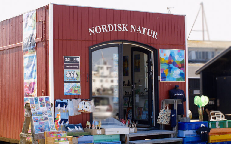 Hundested Havn - Halsnæs' hotteste sted | Mit Halsnæs