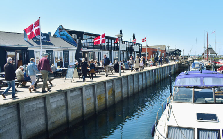 Hundested | Mit Halsnæs